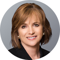 Terry Allison Rappuhn - Presbyterian Foundation