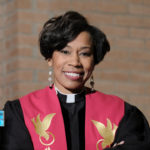 Blessing and Benediction from Rev. Amantha Barbee - Presbyterian Foundation