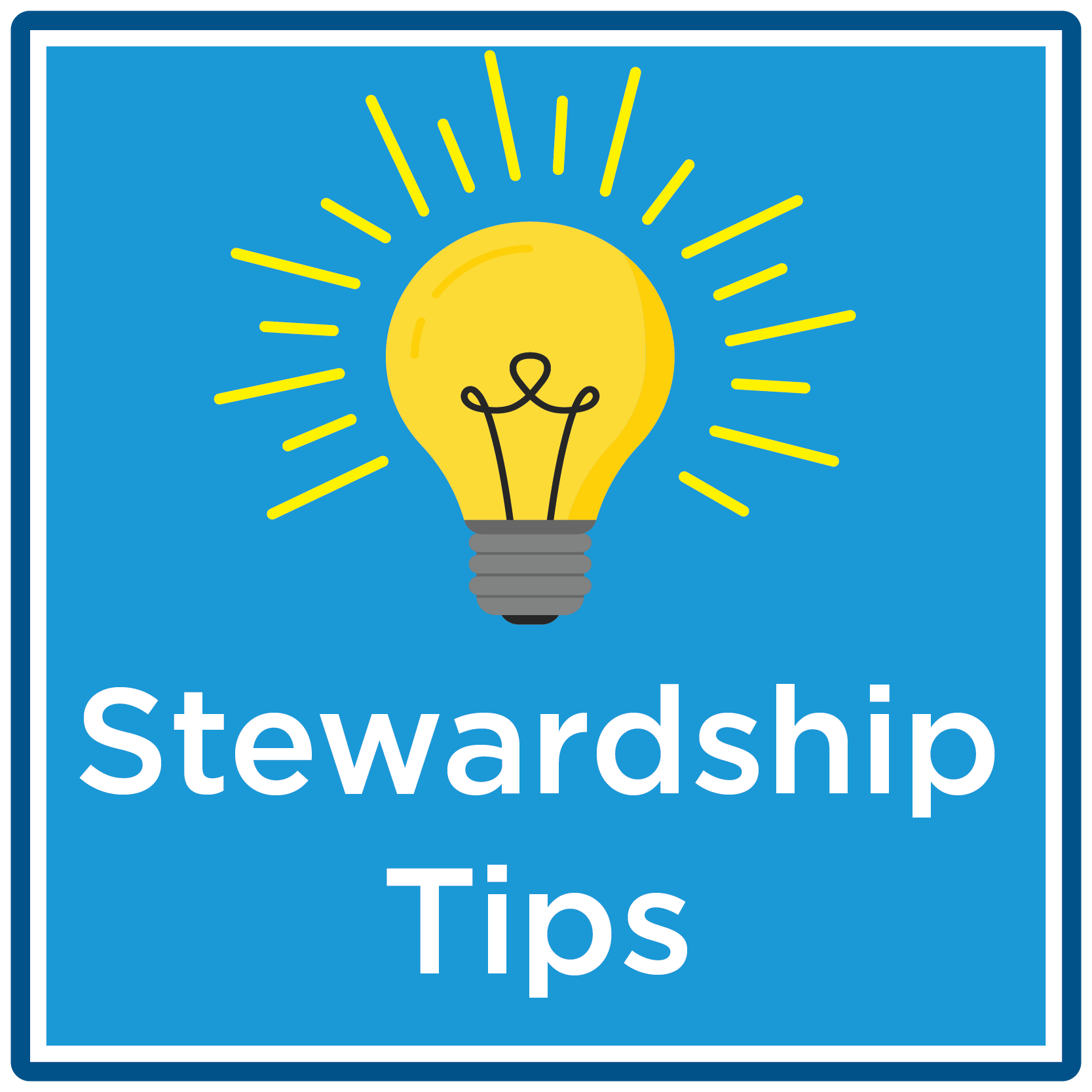 Stewardship Tips: Estate Planning - Presbyterian Foundation