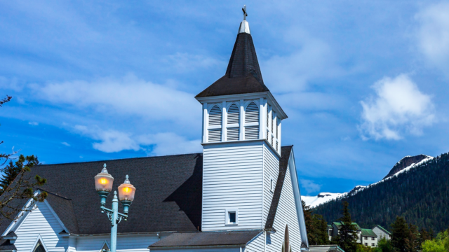 Videos - Presbyterian Foundation