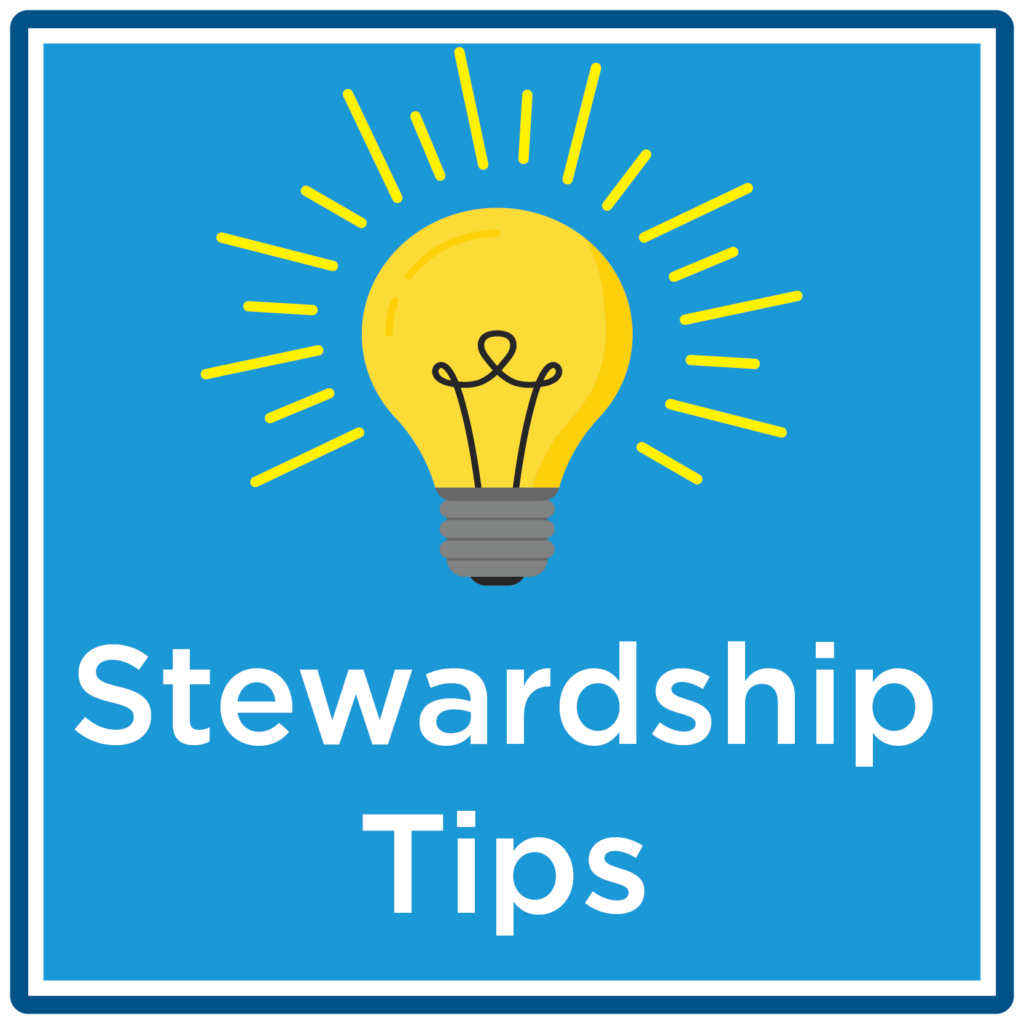 Stewardship Tips: Planned giving is for everyone - Presbyterian Foundation