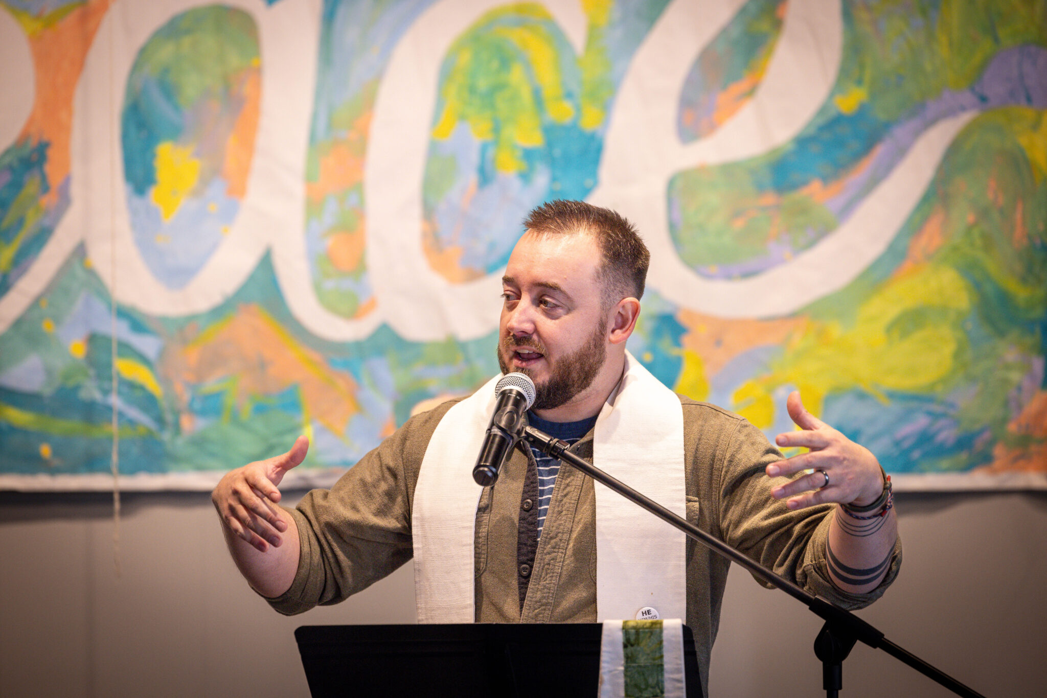 Memphis church finds new life, ministries in storefront - Presbyterian ...