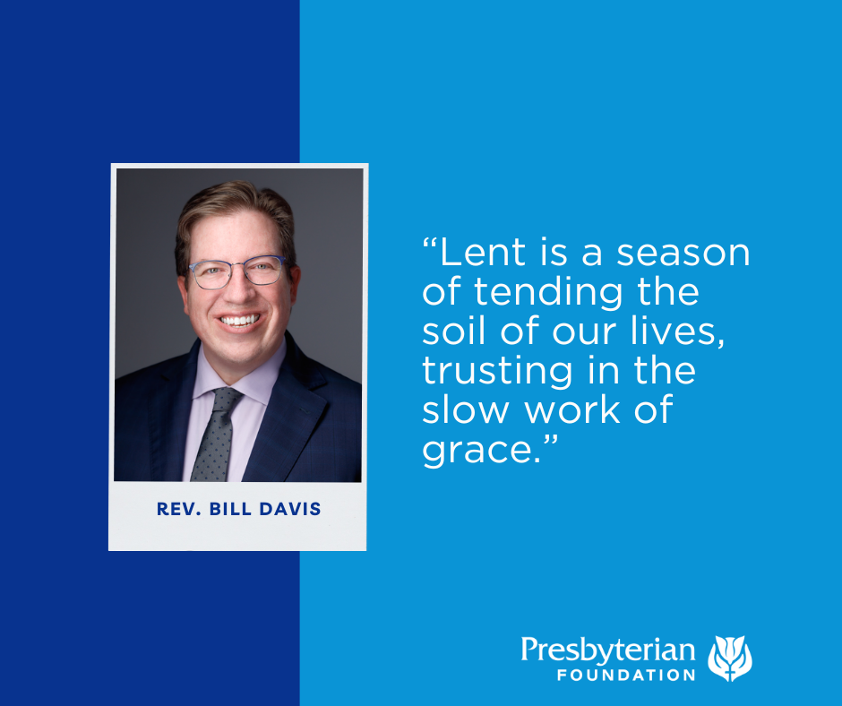 Lent as a Journey of Soulfulness and Sound – March 2025 Lectionary ...