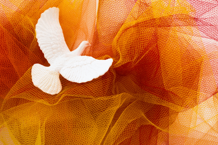 Ascension, Pentecost, and Trinity Sunday, all in one month – June 2025 ...